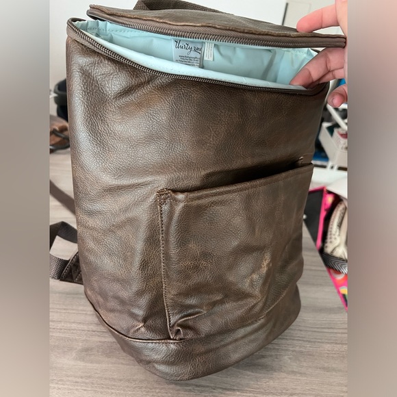 thirty-one | Bags | Thirty One Cooler Backpack New | Poshmark